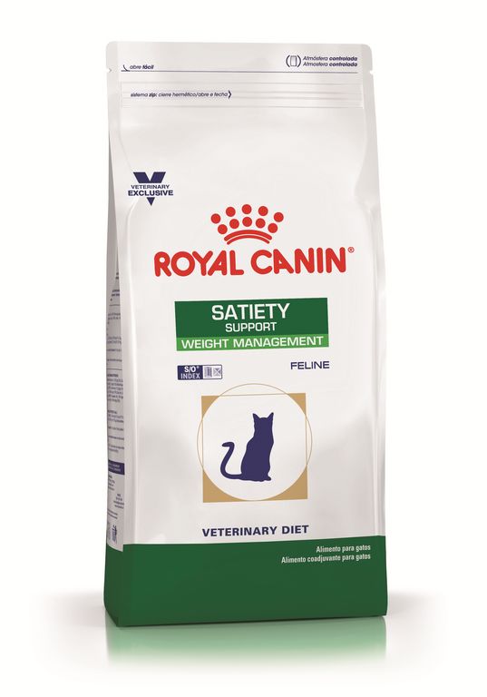 Royal Canin Satiety Support cat 1.5 Kg | Crazy Pet